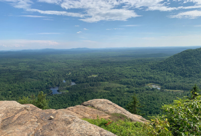 Azure Mountain Hike - Lake Placid Club Lodges