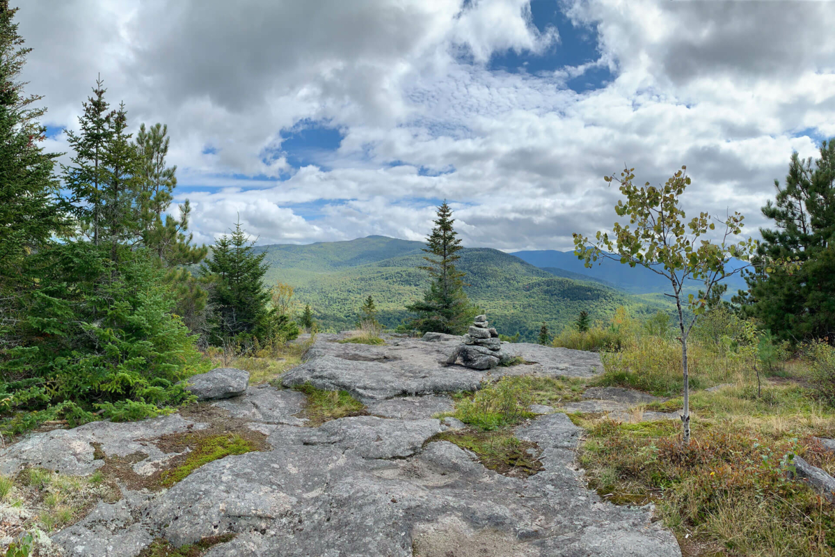 September Hikes - Lake Placid Club Lodges